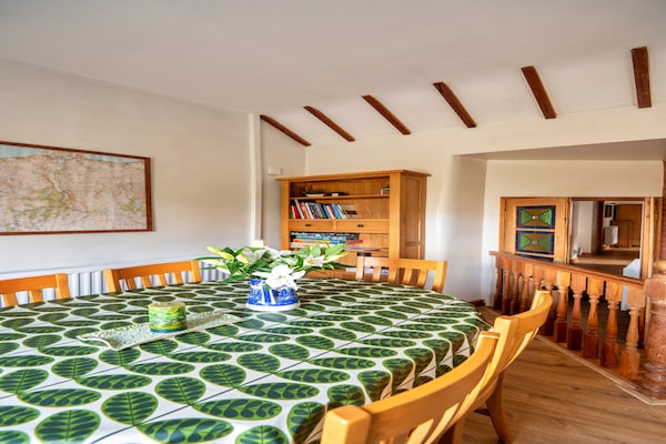 Capel Hebron - Gwynedd