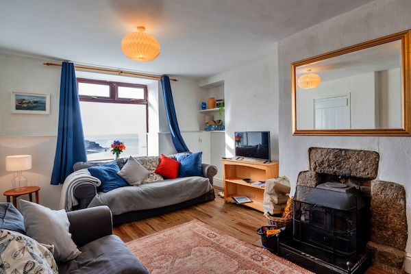 Sevenstones - Angleterre