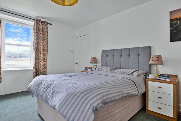 Lochead Cottage - Écosse