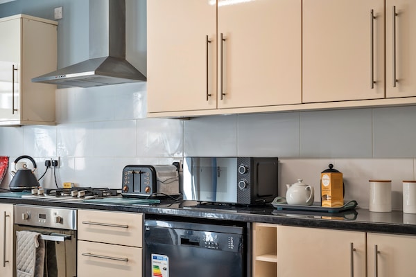 No. 5 Harlequin - Carbis Bay