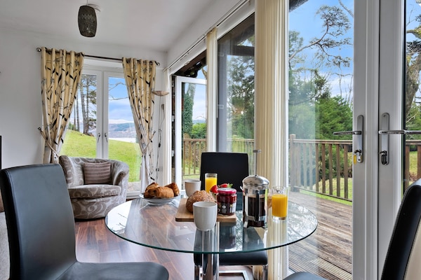 The Turbine House - Angleterre