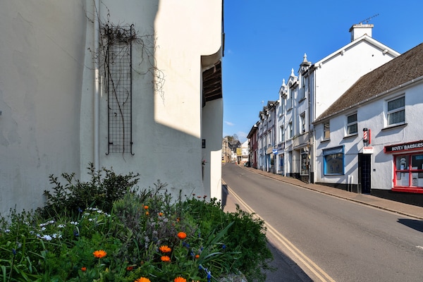 Cherry Tree Cottage - Angleterre