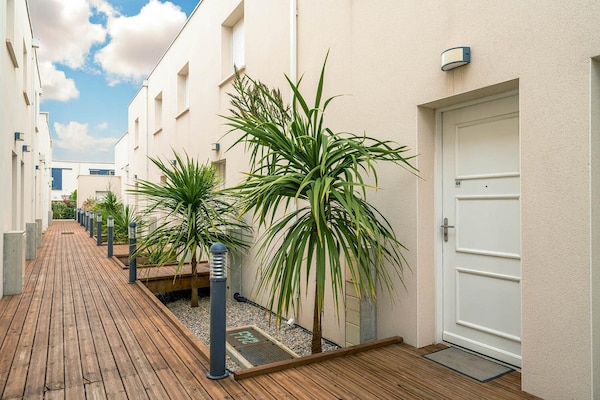 La Dune N°64 Villa 3p6 - Sérignan