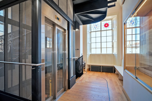 The Loft At Brackley Town Hall - Oxfordshire