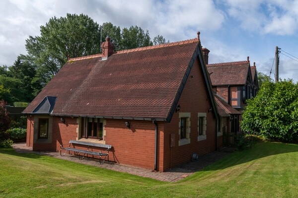 The Grove Annexe - Shropshire