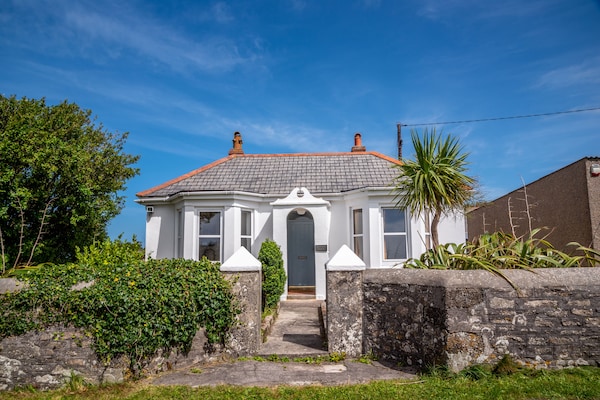 Western Watch - Pendeen