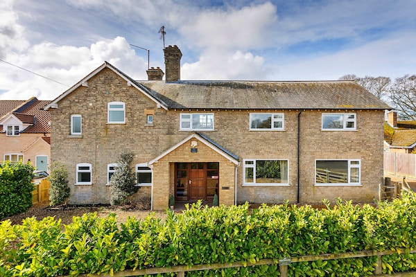 The Stables - Suffolk