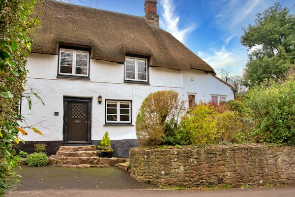 Little Haven - Minehead