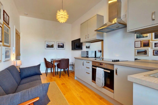 Peak Dale Apartment - Matlock