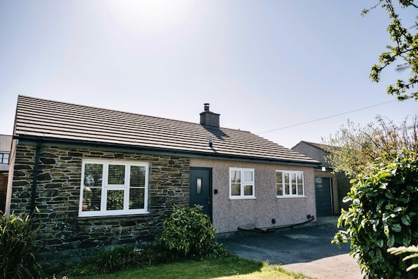 Charnwood - Tavistock