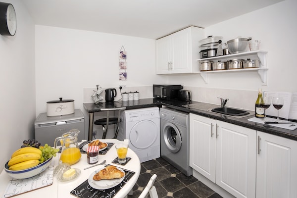 Ellie-jo Cottage - Écosse