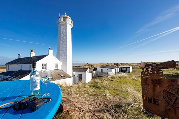 Lighthouse Cottage - Angleterre