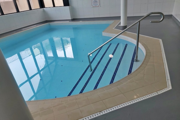 Y Lle Hapus - Pembrokeshire