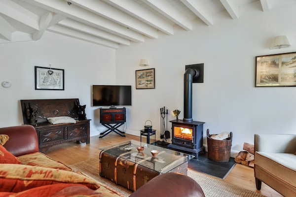 Middle Warble Stables - Great Britain