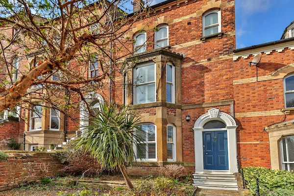 Adventure House - Whitby