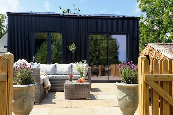 Blackbarn Wood - Essex