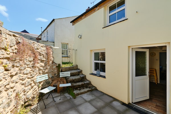 Primrose Cottage - Devon