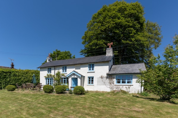 Valley Cottage - North Devon District
