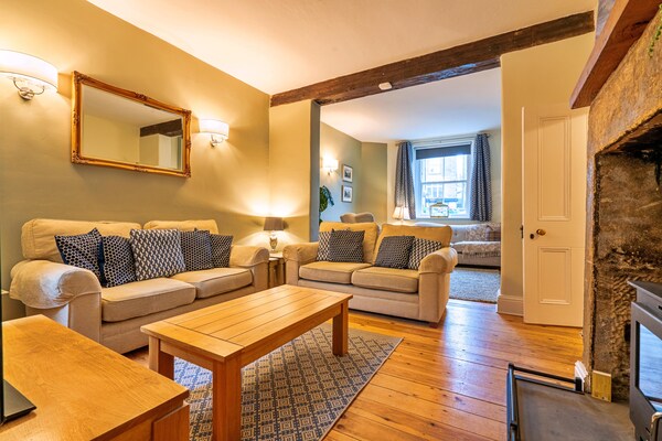 The Cottage At Tideswell - Tideswell