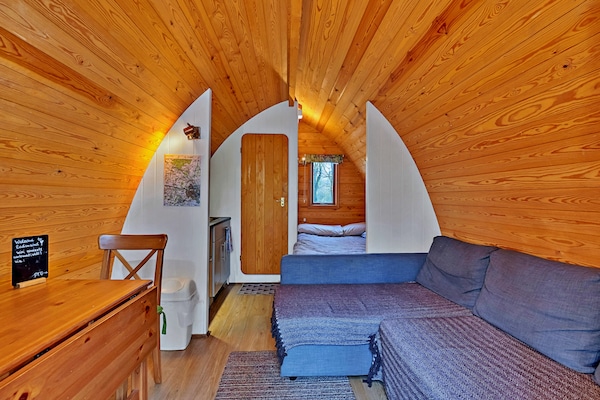 Eadmund Pod - Suffolk