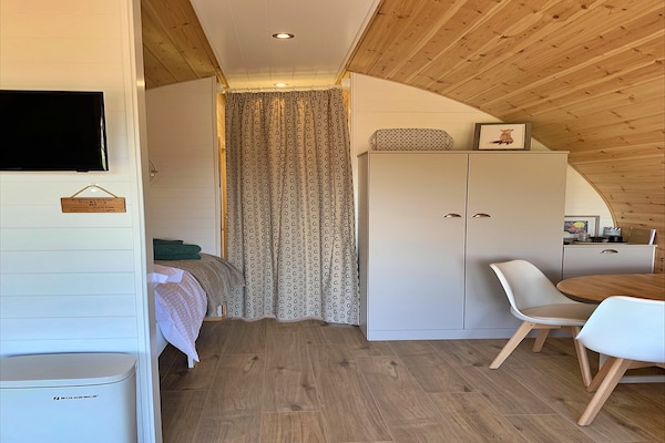 Worm Dale - Yorkshire