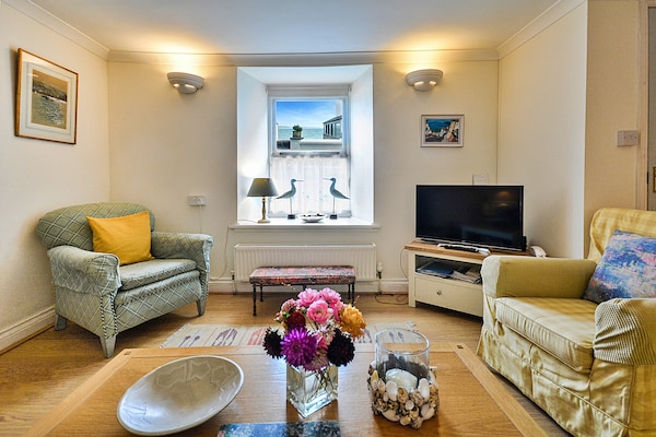 Nor Nour, Cawsand - Devon