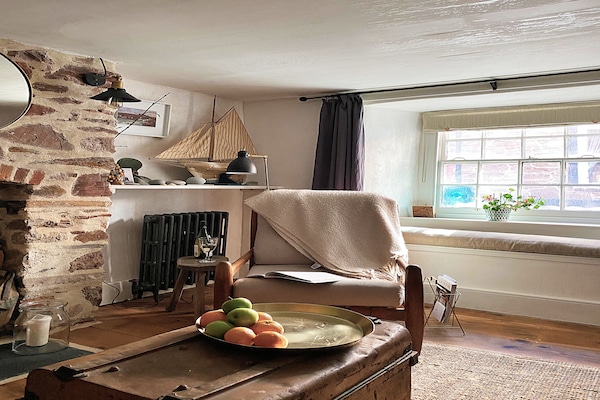 Calm Cottage, Kingsand - Cawsand