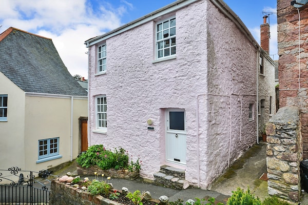 Rose Cottage, Kingsand - Devon