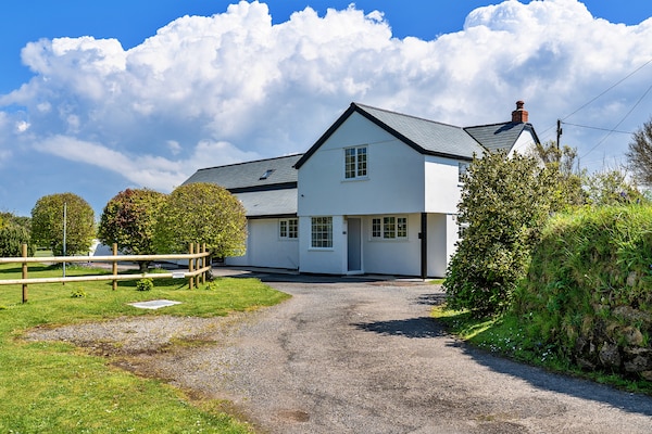 Trethew Cottage - Redruth