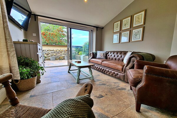 Ingleside Cottage - North Yorkshire