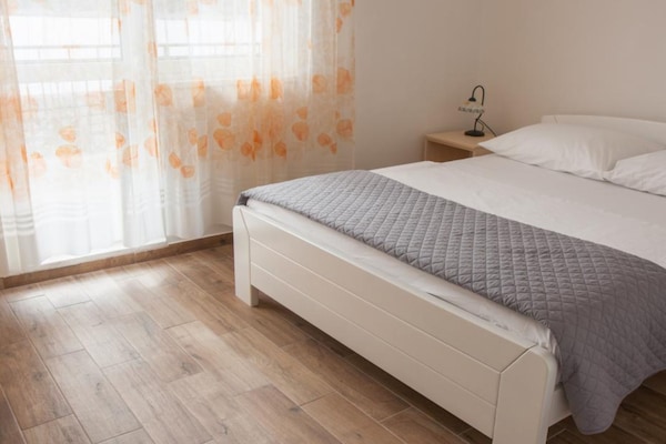 One-bedroom Apartment With Sea View Ap 2 - Sevid