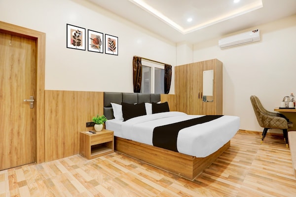 Super Townhouse Oak Walmi Govindpur - Patna