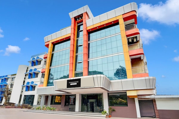Super Townhouse Mysore Central - Mysuru