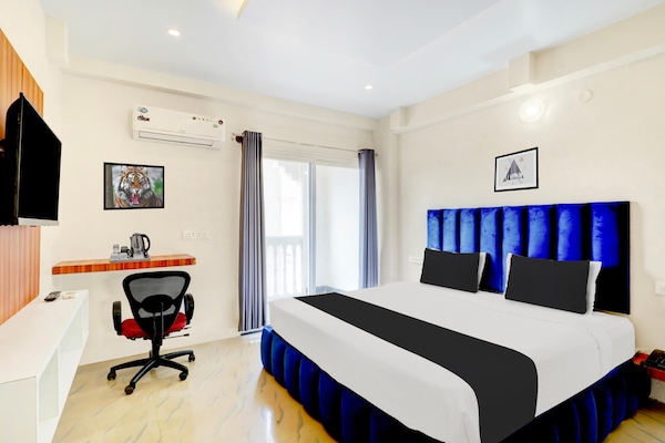 Super Townhouse Mysore Central - Mysuru