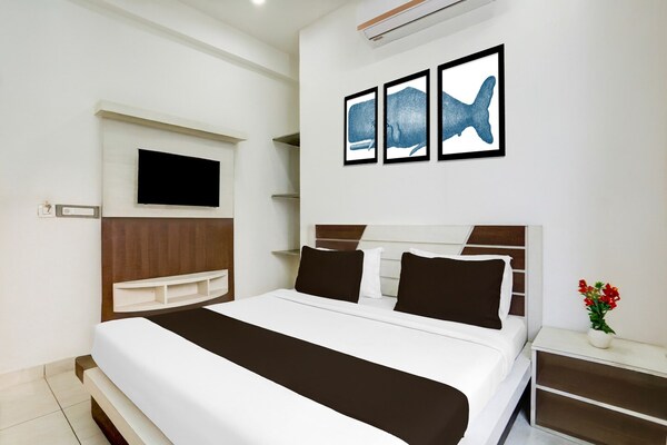 Super Townhouse Khatu Shyamji - Khatoo