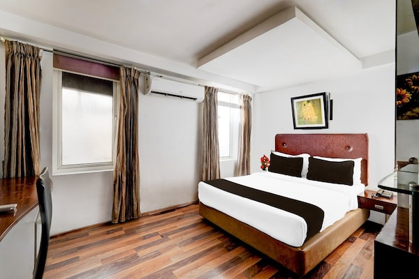 Super Townhouse Pondicherry Opposite To Rock Beach - Pondichéry