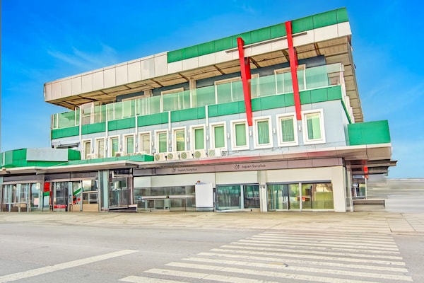 Modern Twin Escape At Townhouse Vip Suites - Manila