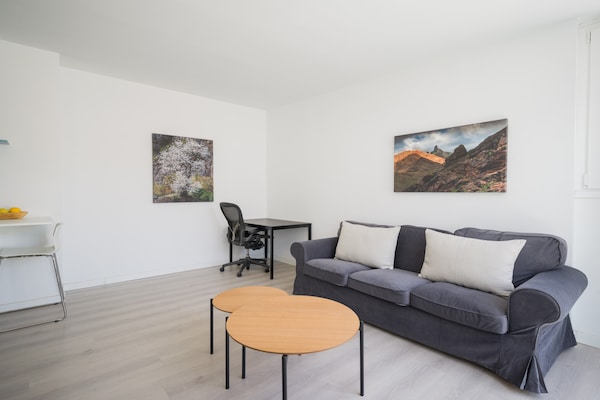 Penthouse+terrace City Seaview By Canariasgetaway - Las Palmas de Gran Canaria