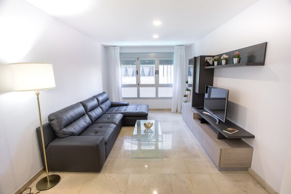 Ferreras Canteras Home By Canariasgetaway - Las Palmas de Gran Canaria