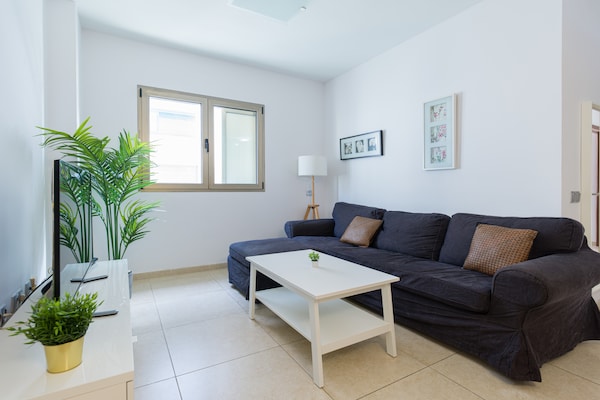 Montevideo By Canariasgetaway - Las Palmas de Gran Canaria