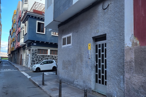 Vespucio Canteras By Canariasgetaway - Las Palmas de Gran Canaria, Espagne