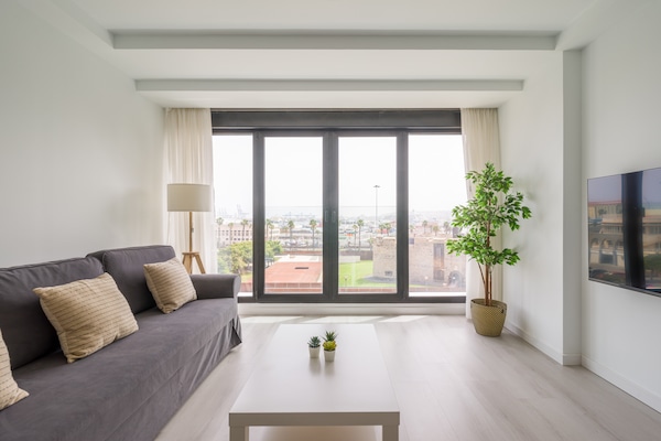 Castle Mirador By Canariasgetaway - Las Palmas de Gran Canaria