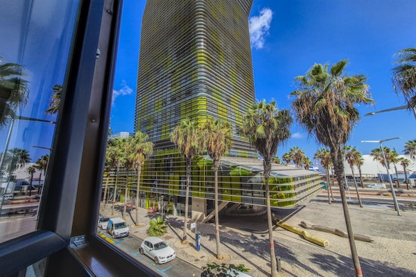 Yan Building 5b By Canariasgetaway - Las Palmas de Gran Canaria