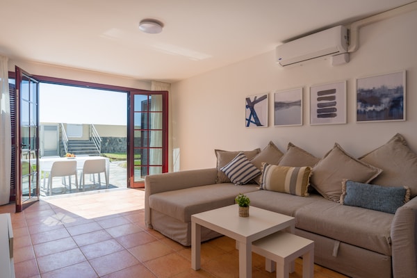 Ciaboga Front Line By Canariasgetaway - Maspalomas