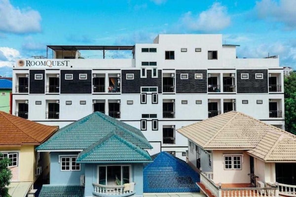 Relaxing Twin Retreat Comfort Close To Patong Beach - Patong Beach