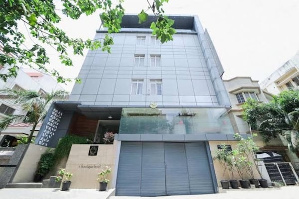 Townhouse Hebbal Dasarahalli - Bengaluru