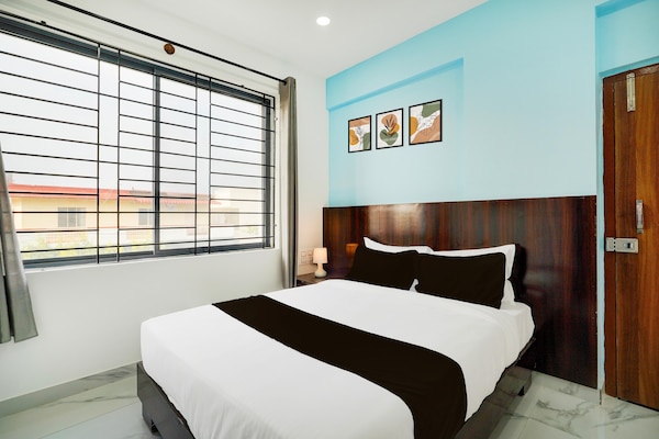 Townhouse Jeevan Bima Nagar Hal Road - Bengaluru