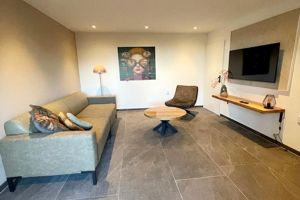 Valleyview Cottages - Nr04 - Heerlen