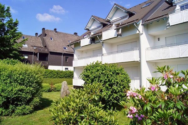 3 Sz / 6p Winterberg Appartement 21109 - Winterberg