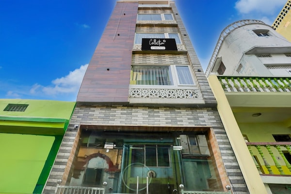 Super Collection O Manikarnika Sahi Near Jagannath Temple - Puri